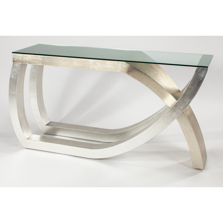Artmax Console Table & Reviews | Perigold